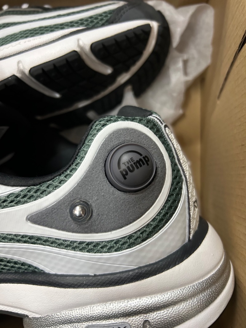 TÊNIS REEBOK PREMIER PUMP PARIS - Droper