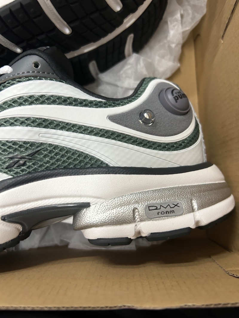 TÊNIS REEBOK PREMIER PUMP PARIS - Droper