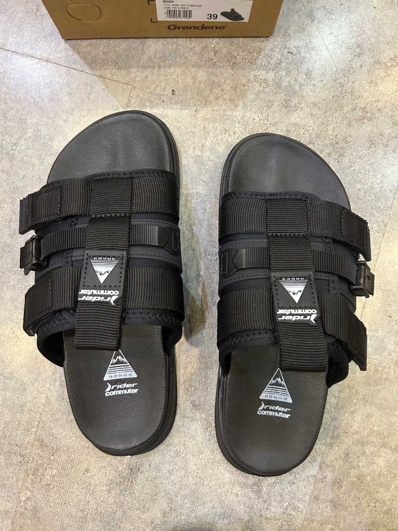 Slide Rider SLX Commuter Pack Black - Droper