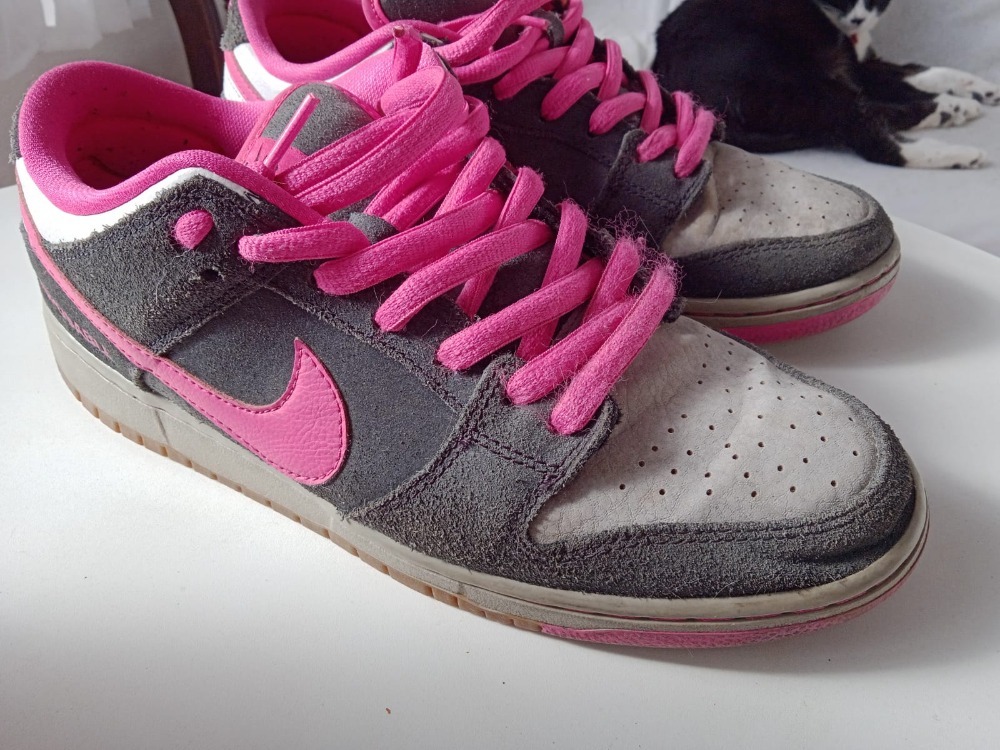 Nike SB Dunk Low Disposable - Droper